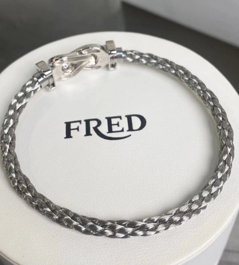 Cut-rate Fred Bracelets