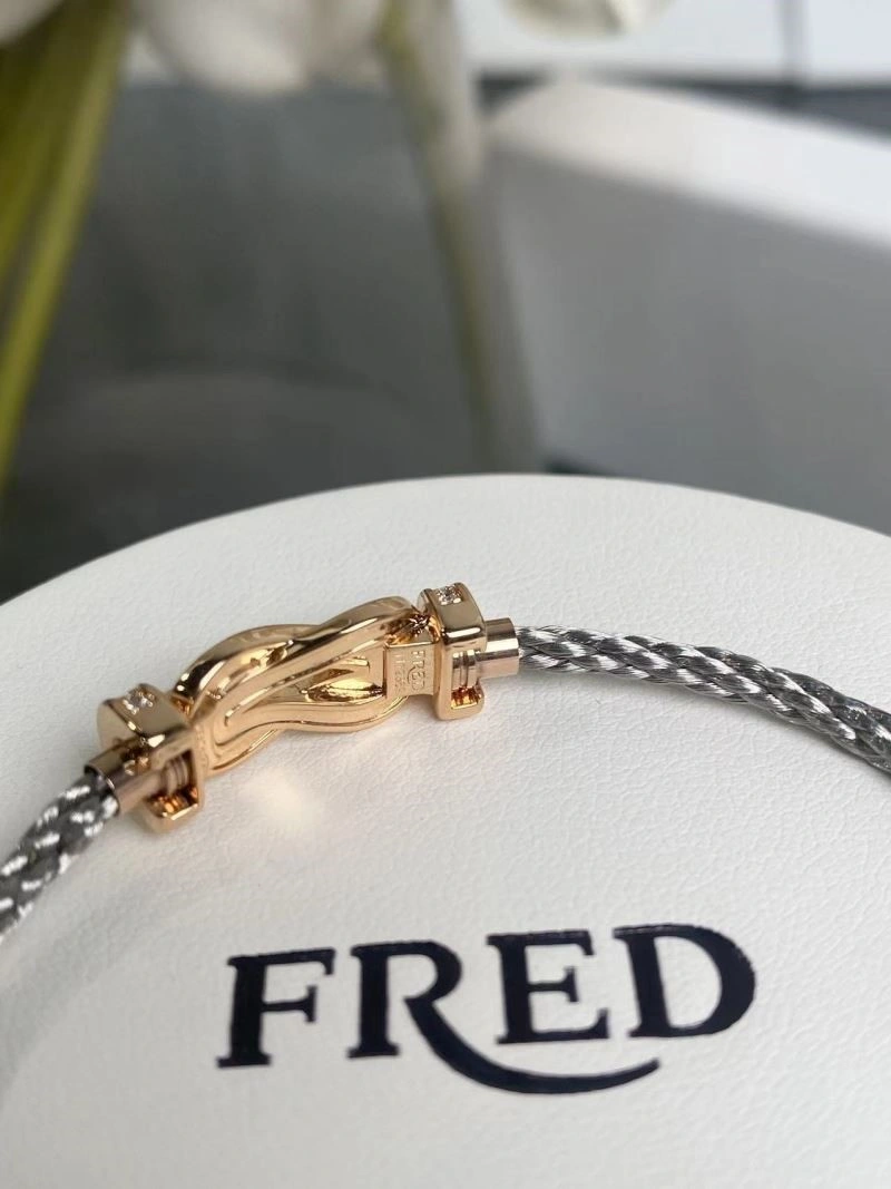Fred Bracelets