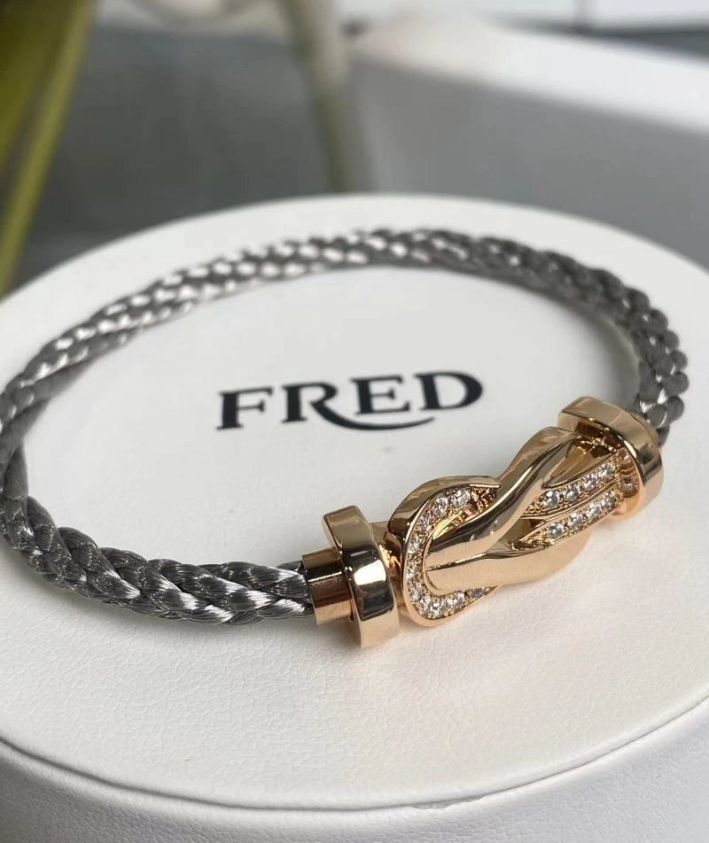 1:1 copy Fred Bracelets