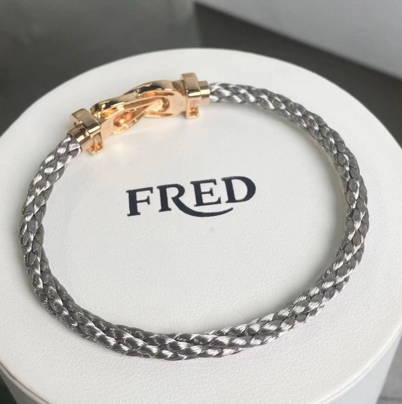 1:1 copy Fred Bracelets