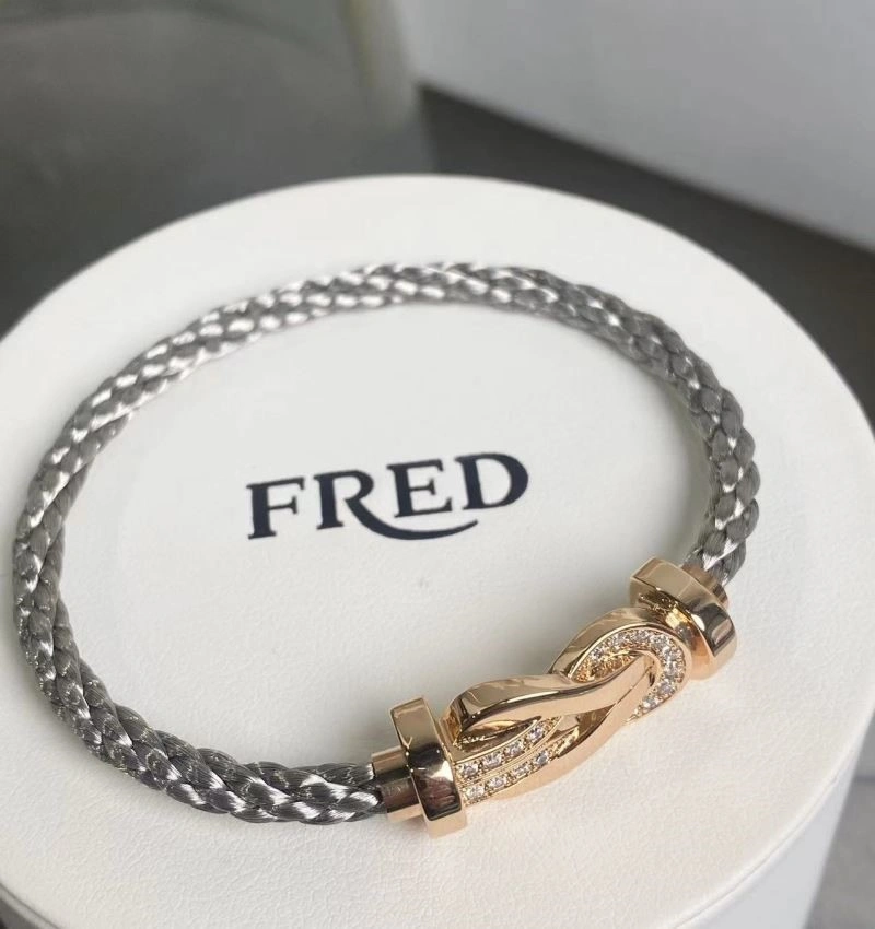 1:1 copy Fred Bracelets