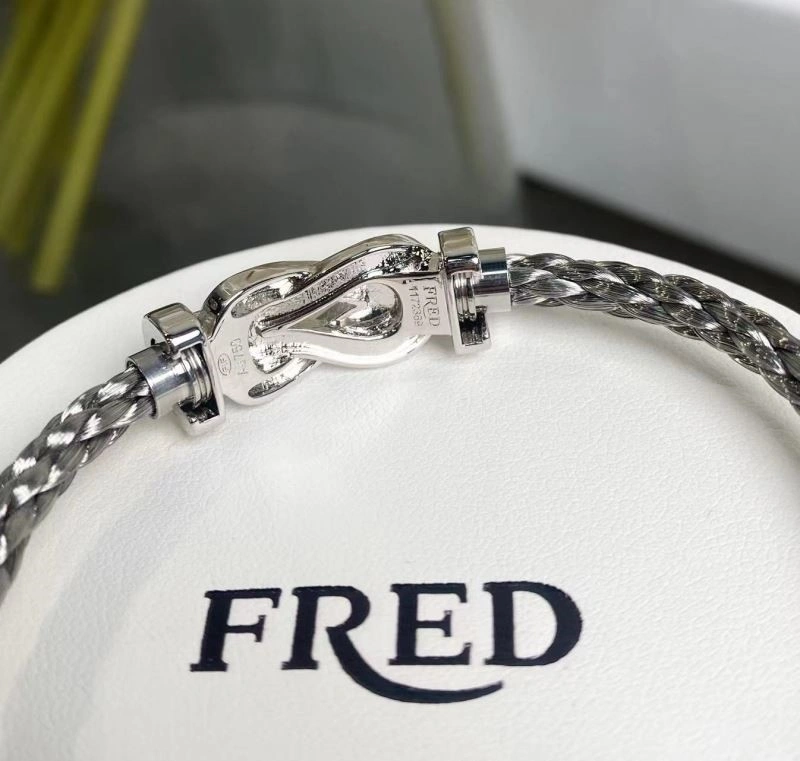 Economical Fred Bracelets