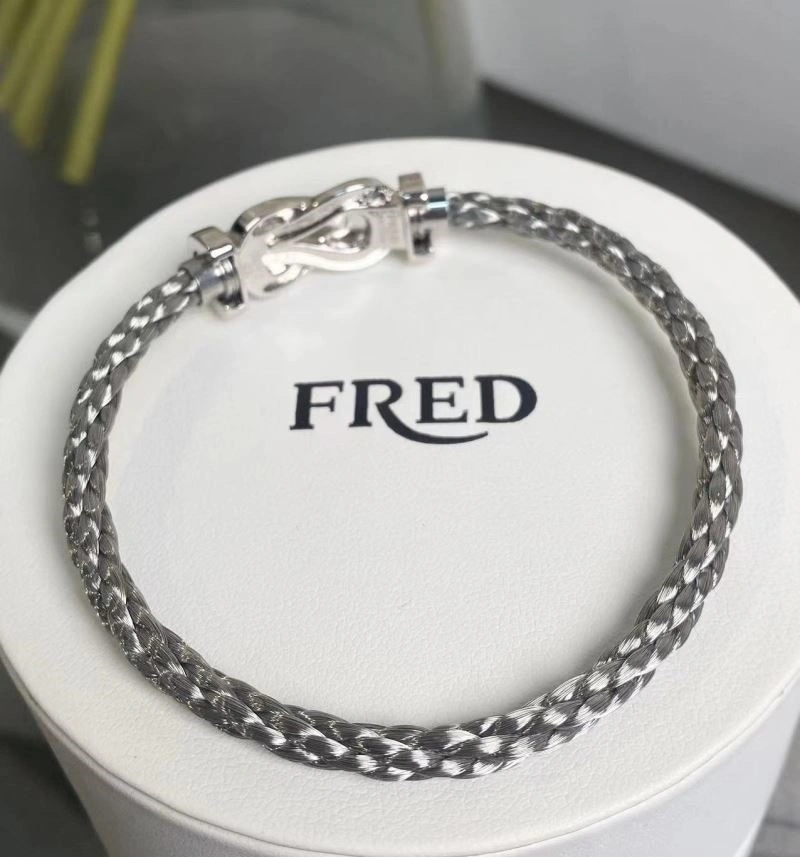 Economical Fred Bracelets