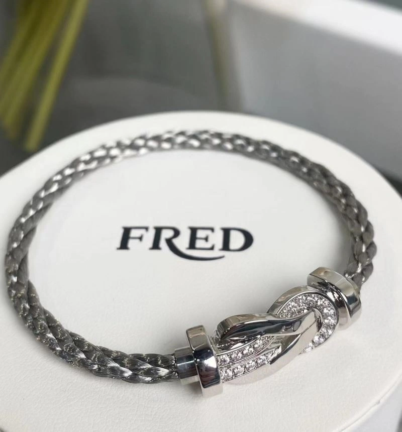Economical Fred Bracelets