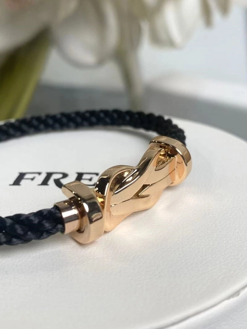 Fred Bracelets