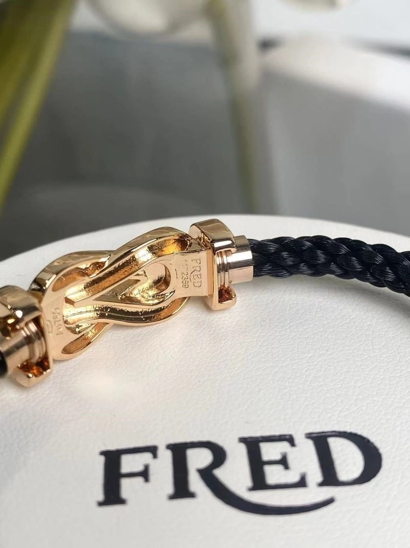 Indistinguishable Fred Bracelets