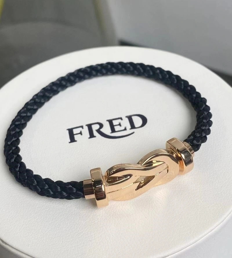 Indistinguishable Fred Bracelets