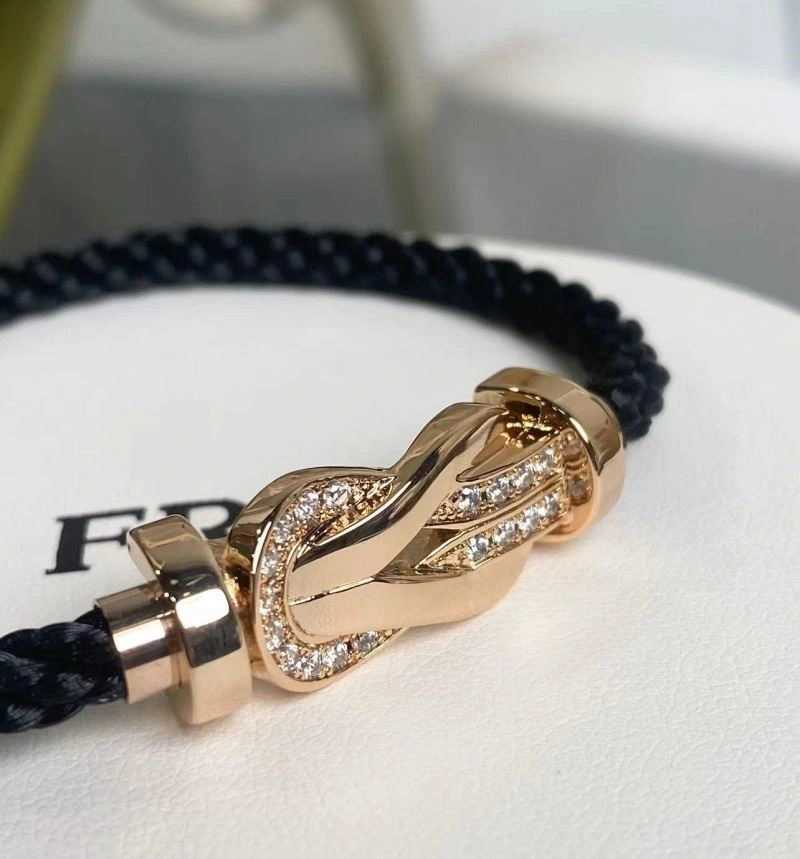 Fred Bracelets