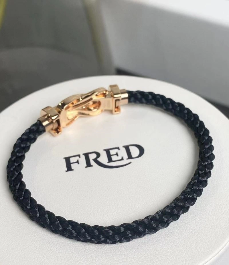 Discounted Fred Bracelets