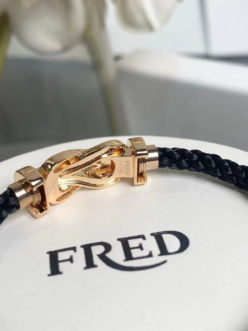 Discounted Fred Bracelets