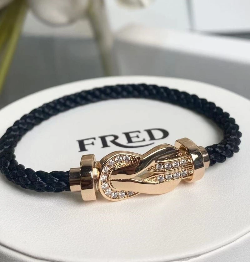 Discounted Fred Bracelets