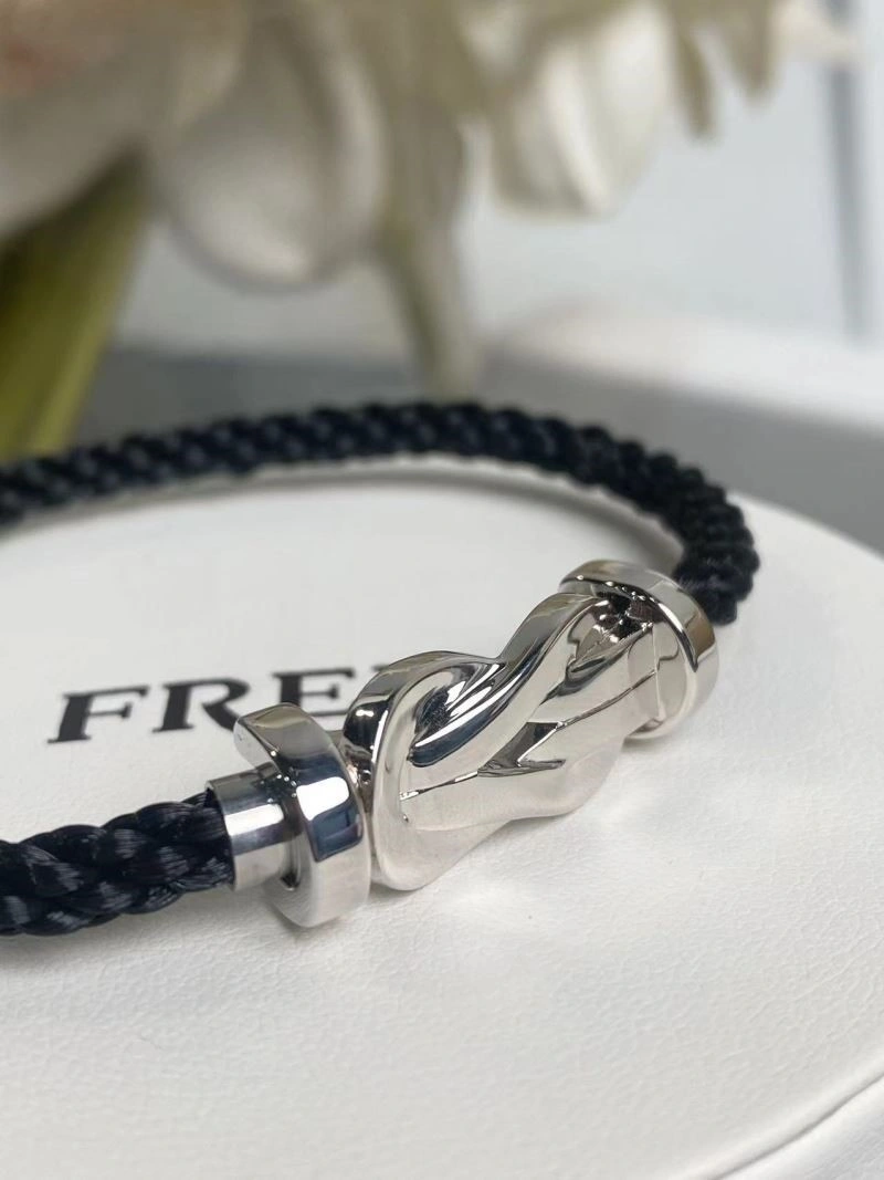 Fred Bracelets