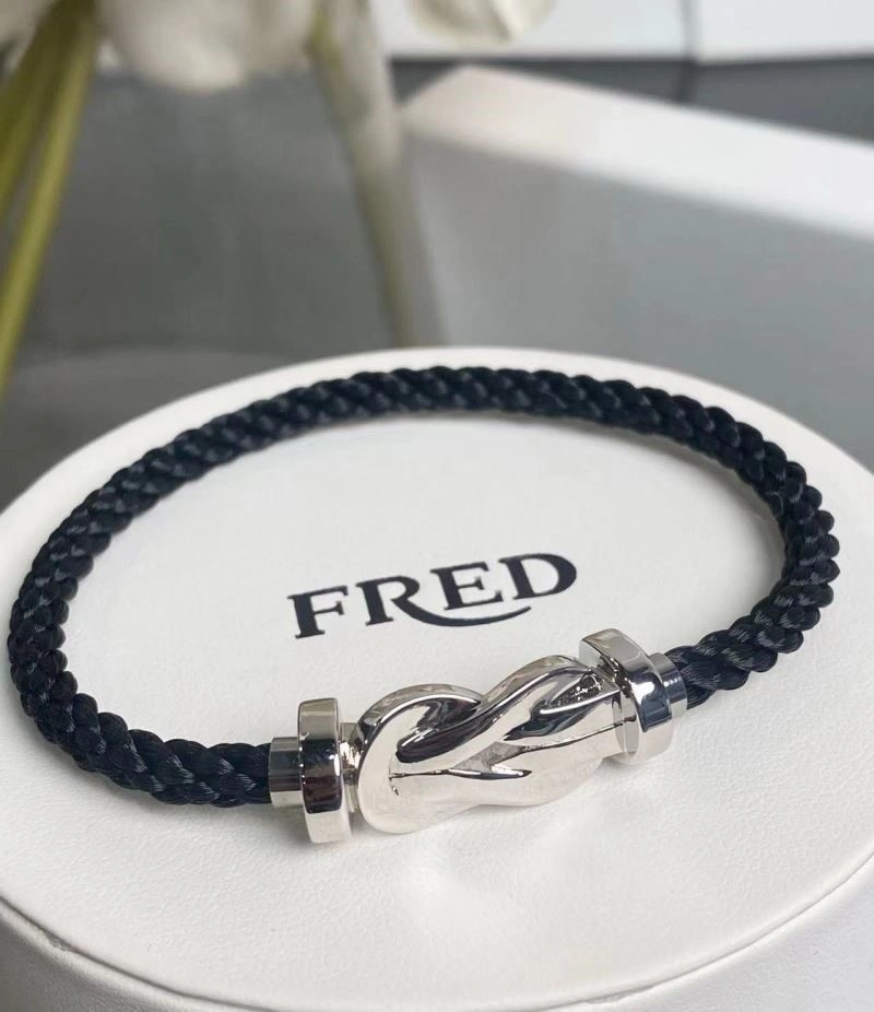 Precise copy Fred Bracelets