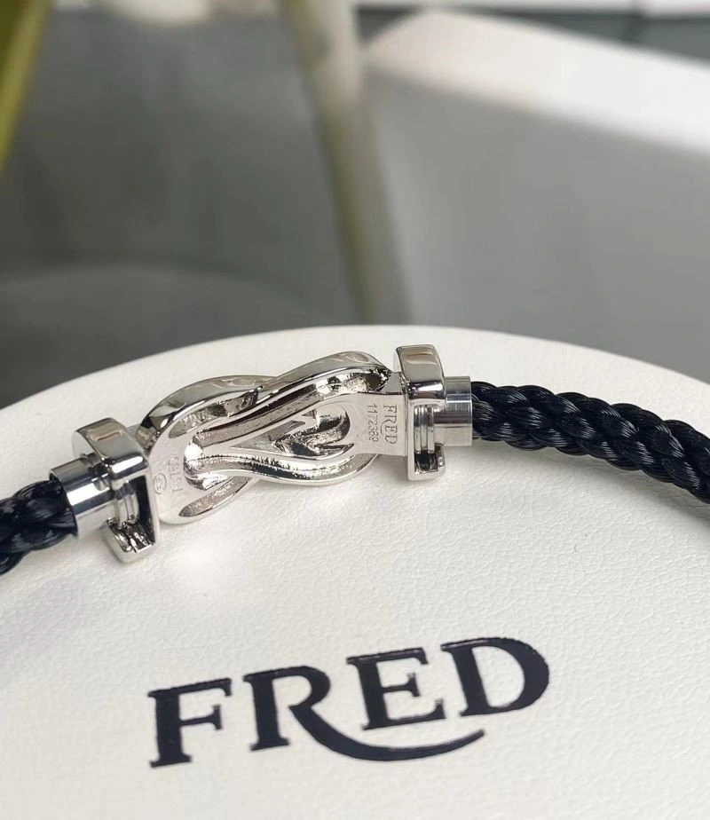 Precise copy Fred Bracelets