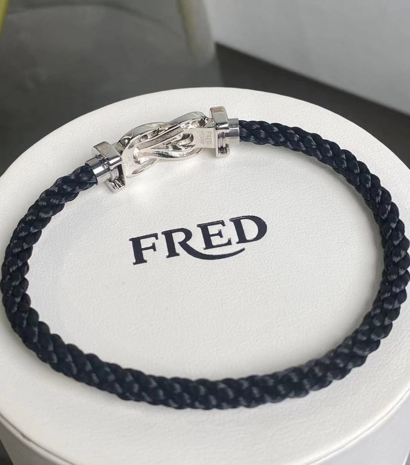 Precise copy Fred Bracelets