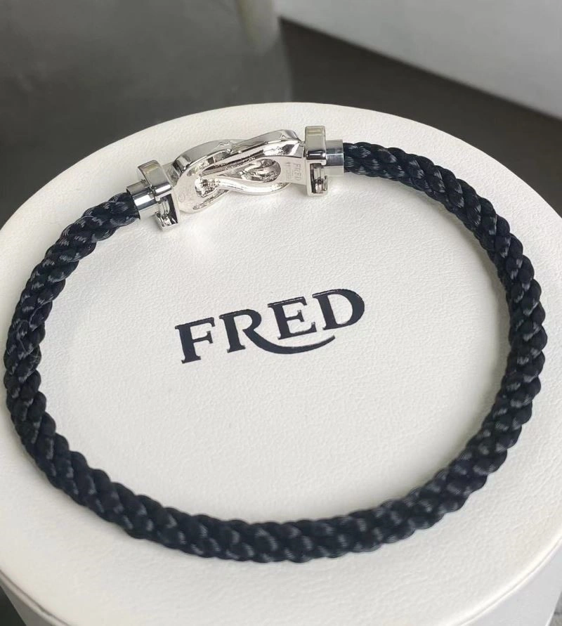Fred Bracelets