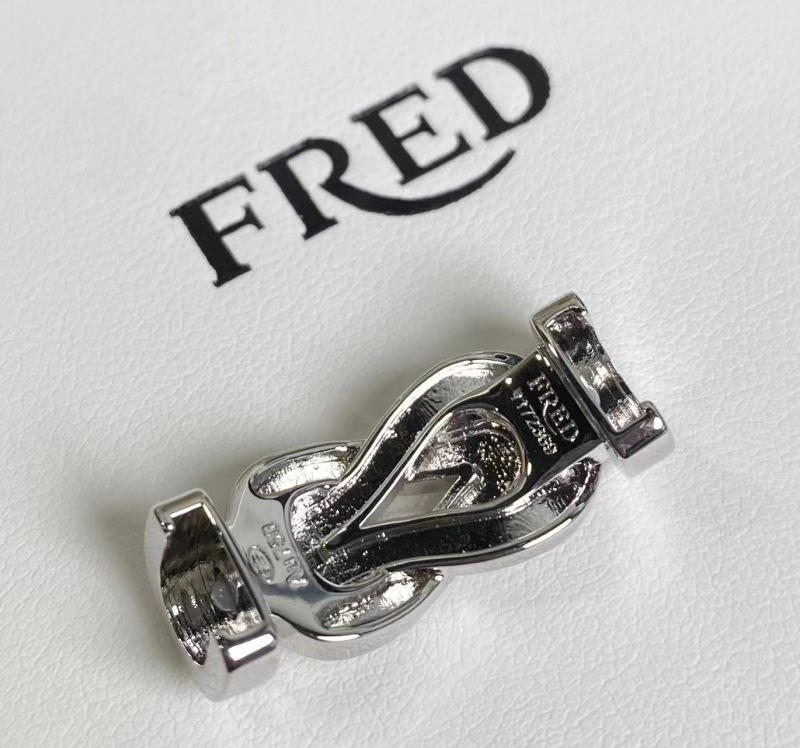 Top match Fred Bracelets