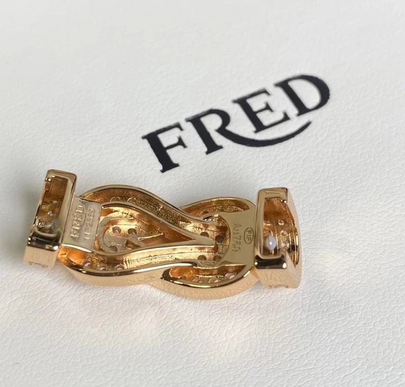 Fred Bracelets