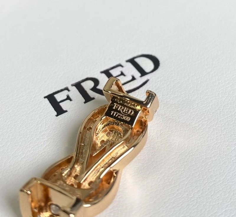 High fidelity Fred Bracelets