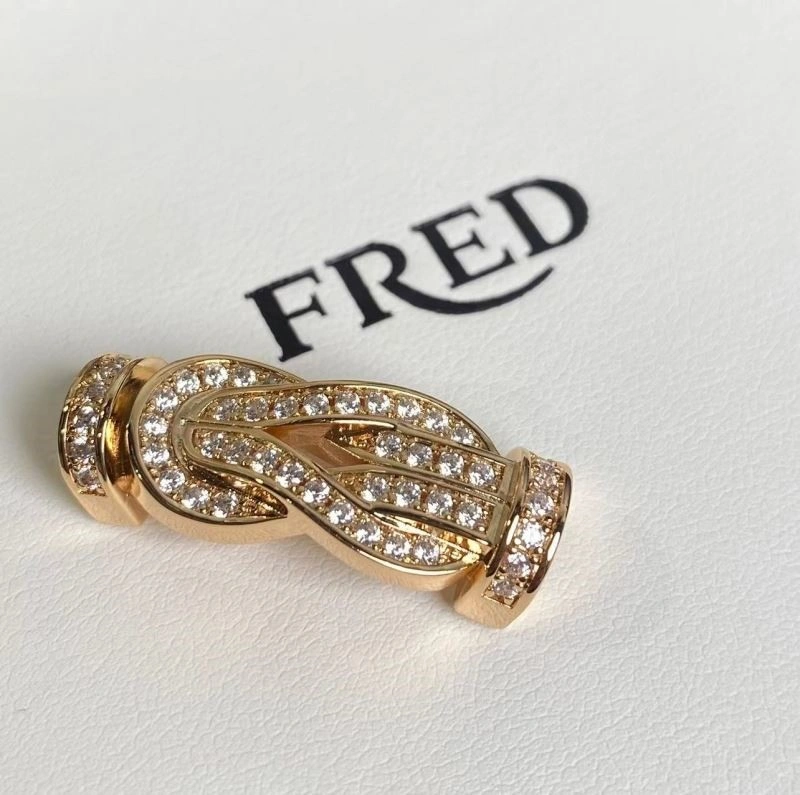 High fidelity Fred Bracelets