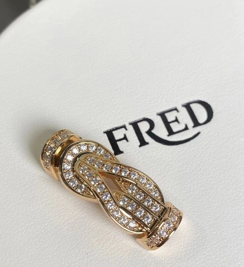 High fidelity Fred Bracelets