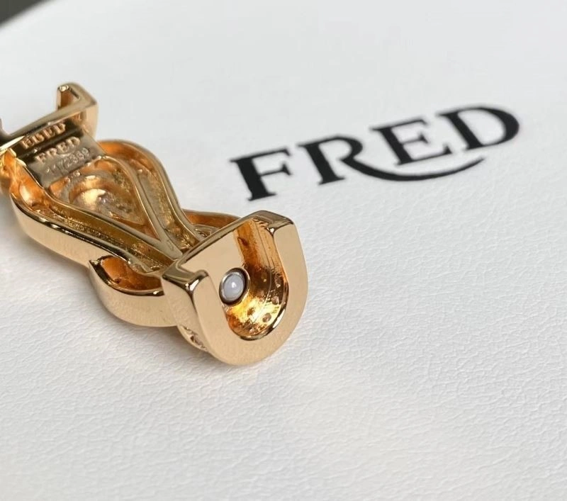 High fidelity Fred Bracelets