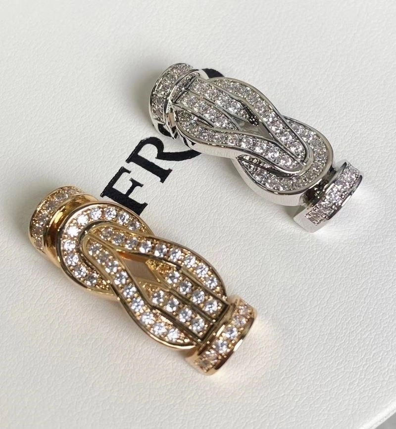 High fidelity Fred Bracelets