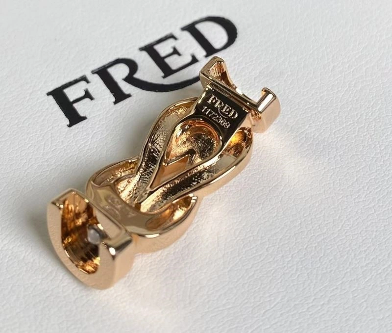 Fred Bracelets