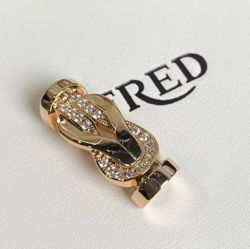 Fred Bracelets