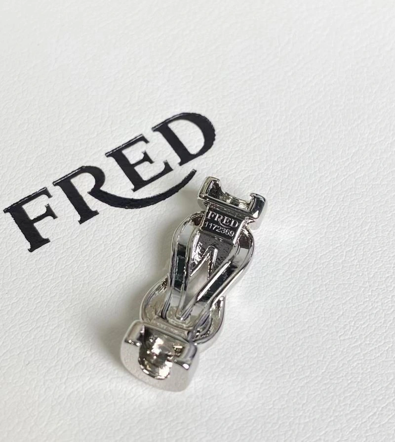 Top mirror Fred Bracelets