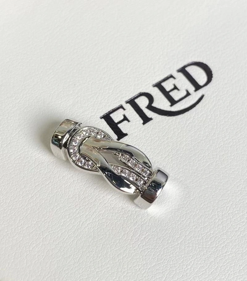 Top mirror Fred Bracelets