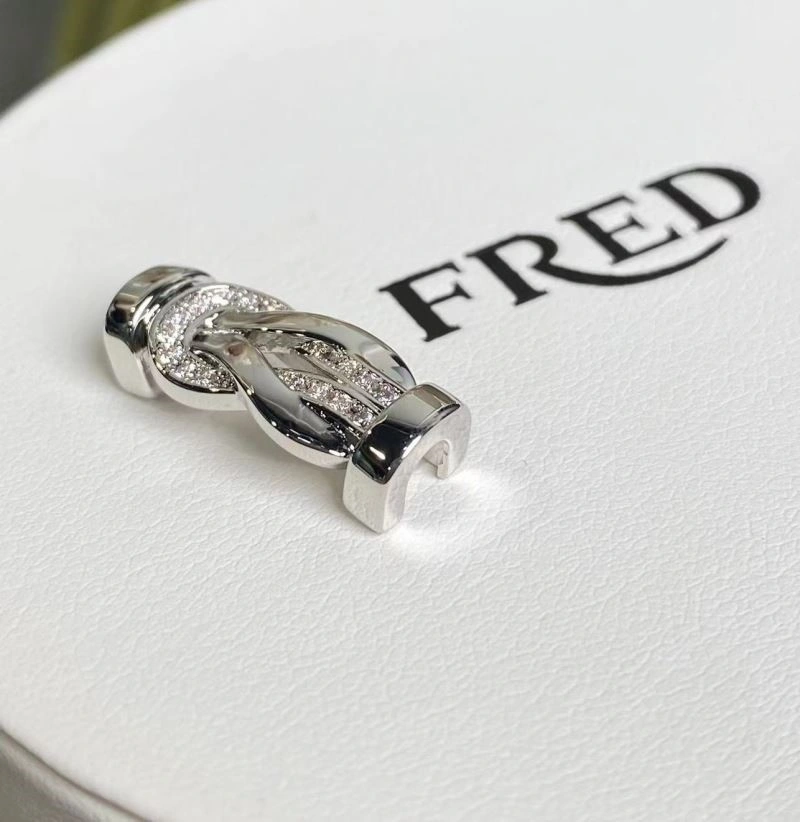 Top mirror Fred Bracelets