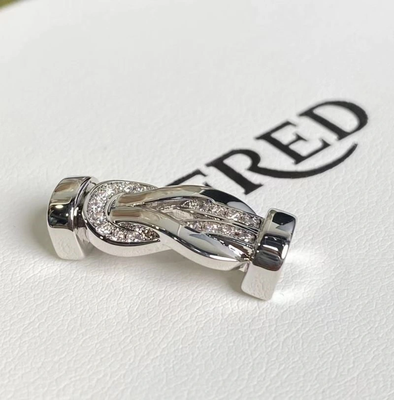Top mirror Fred Bracelets