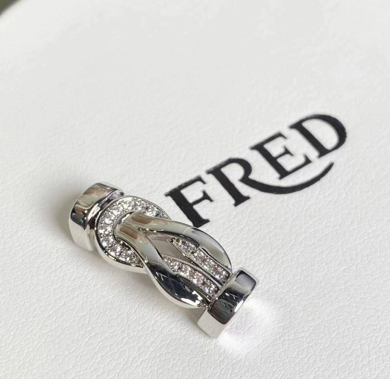 Top mirror Fred Bracelets