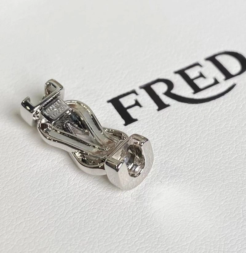 Top mirror Fred Bracelets
