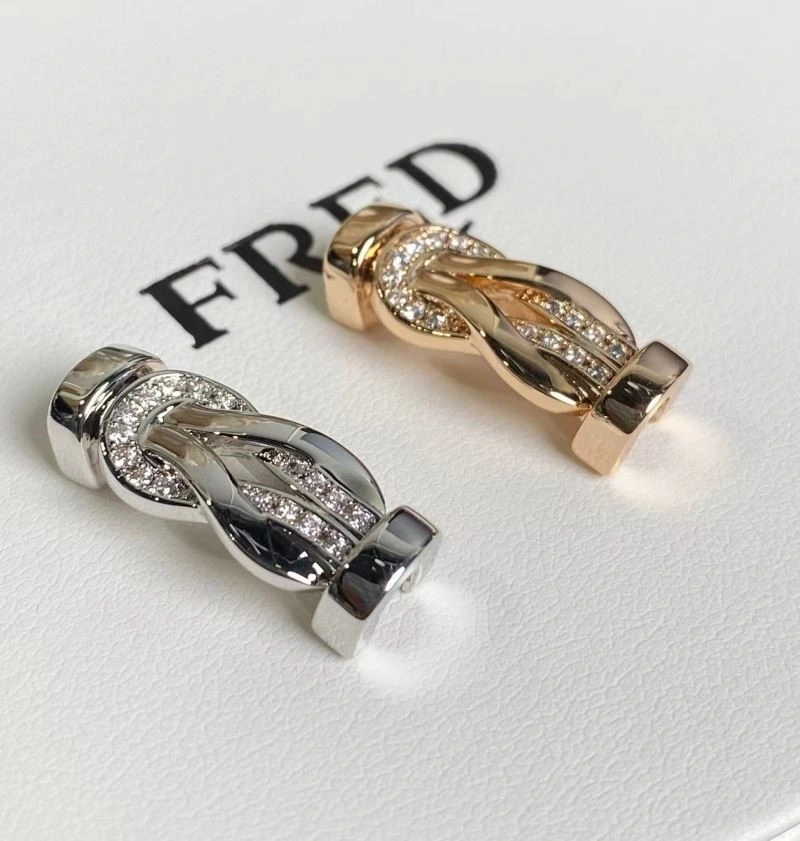 Top mirror Fred Bracelets