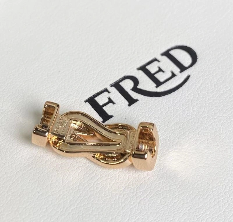 Fred Bracelets
