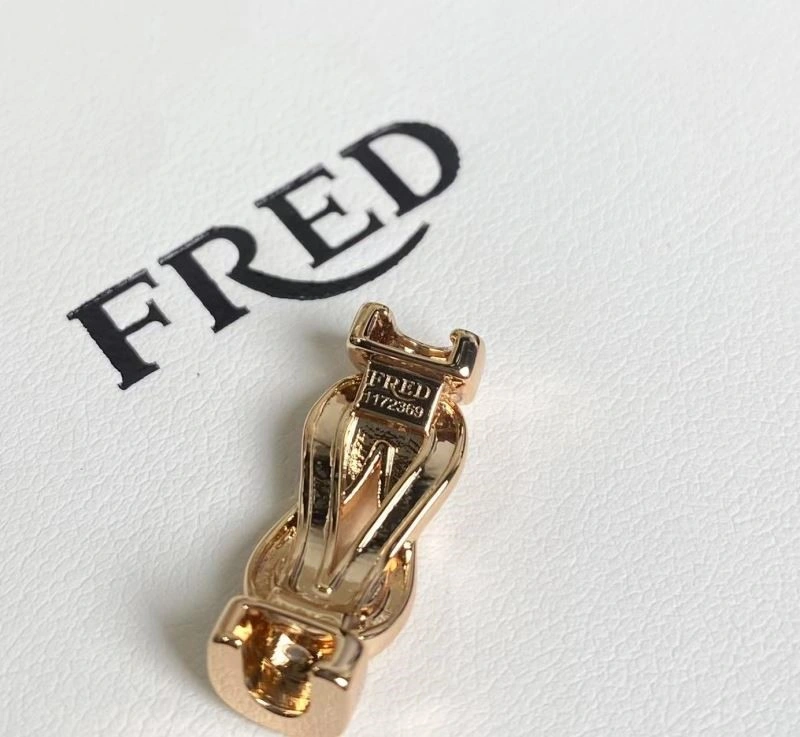 Precise copy Fred Bracelets