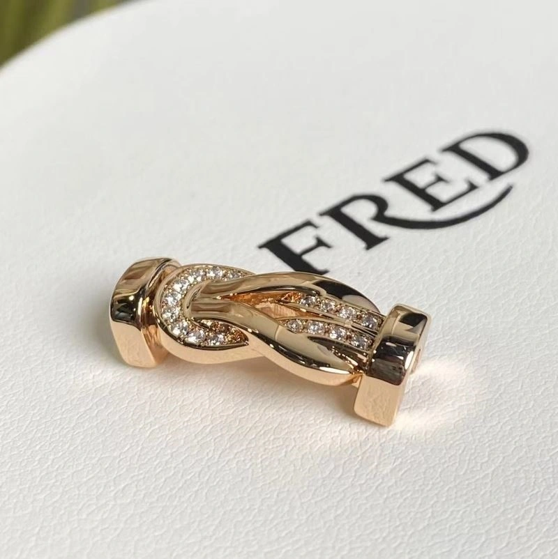 Precise copy Fred Bracelets