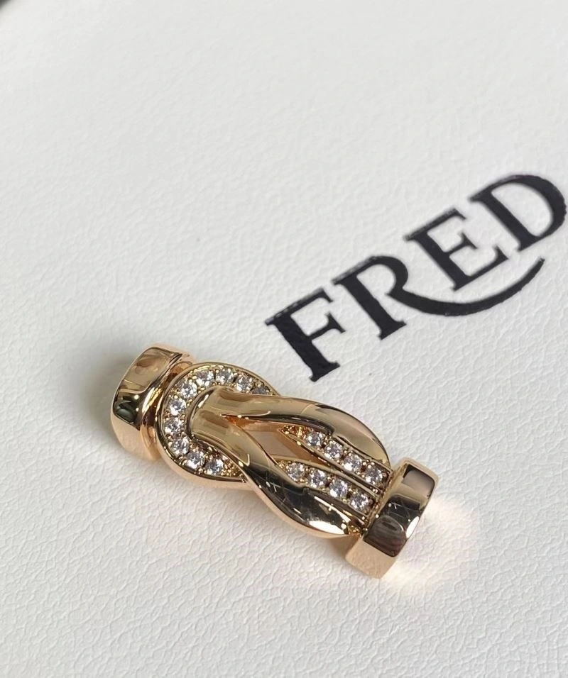 Precise copy Fred Bracelets