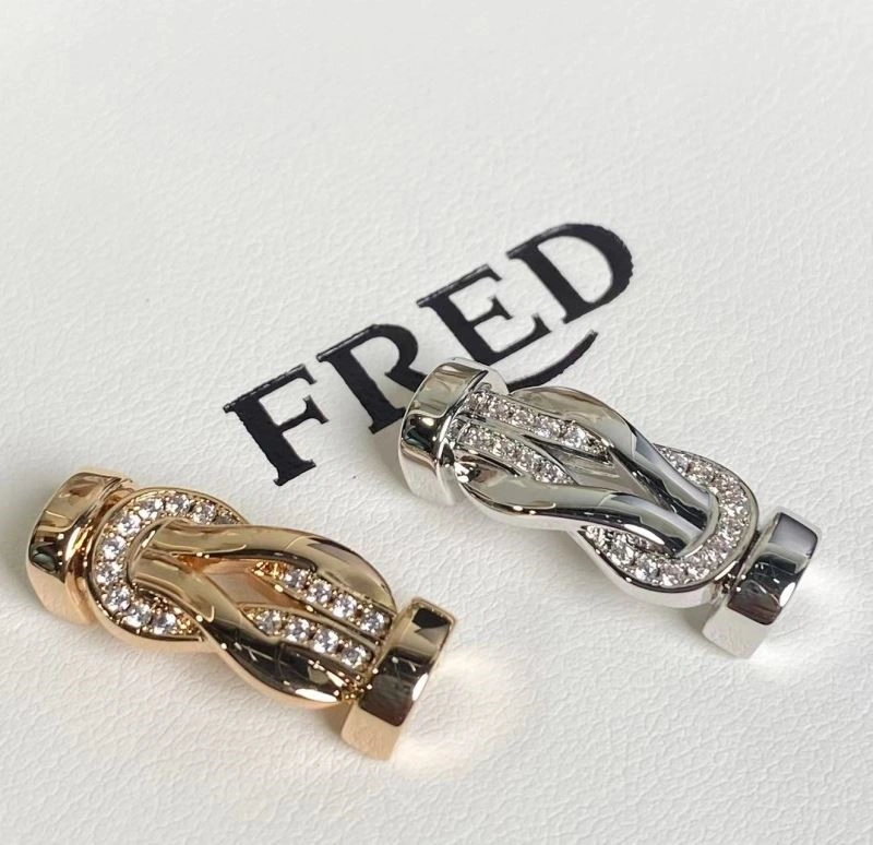 Precise copy Fred Bracelets