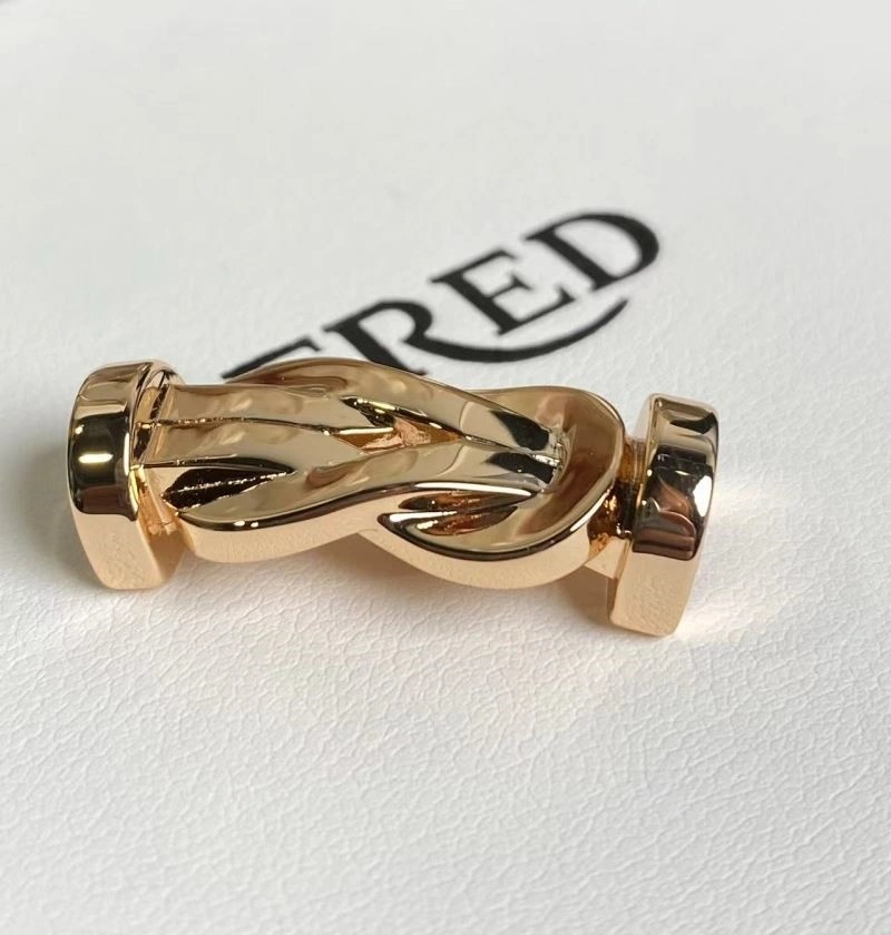 Brand-authenticated Fred Bracelets