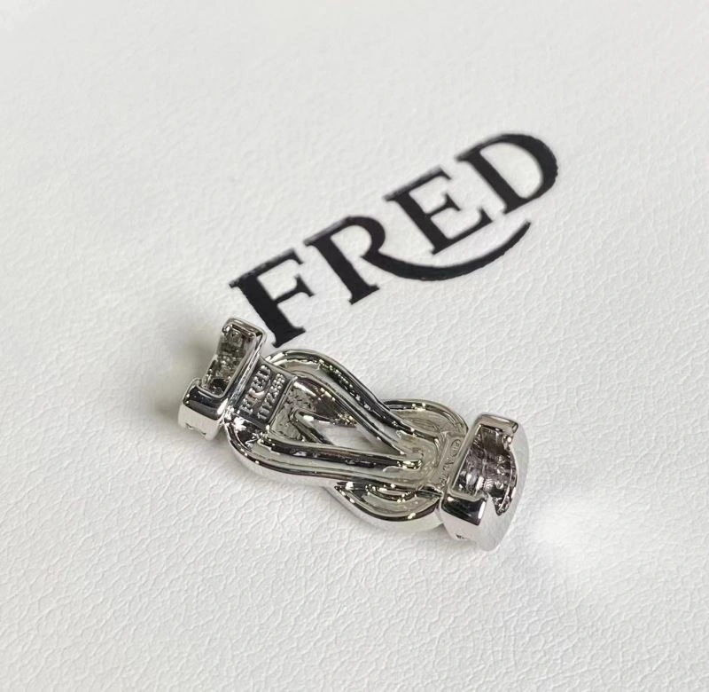 Authentic Fred Bracelets