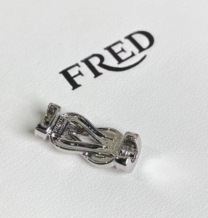 Authentic Fred Bracelets
