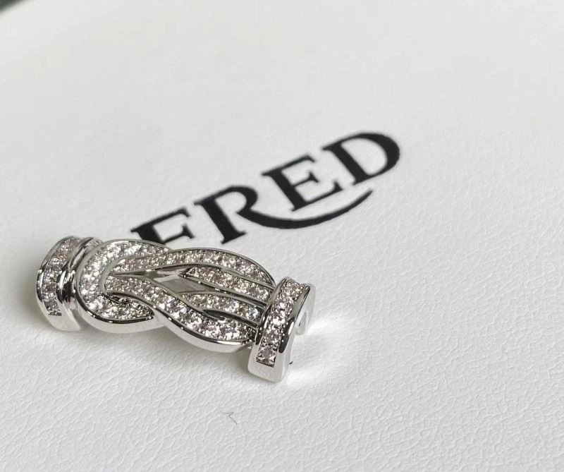 Authentic Fred Bracelets