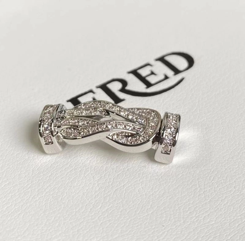 Authentic Fred Bracelets