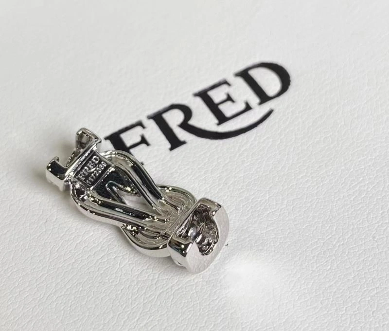 Authentic Fred Bracelets