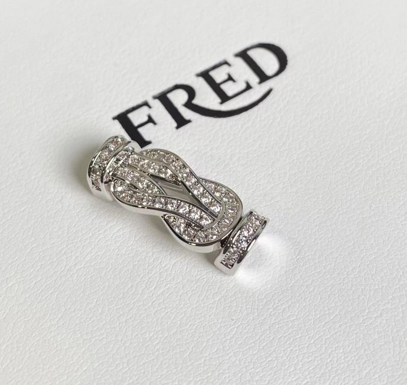 Authentic Fred Bracelets
