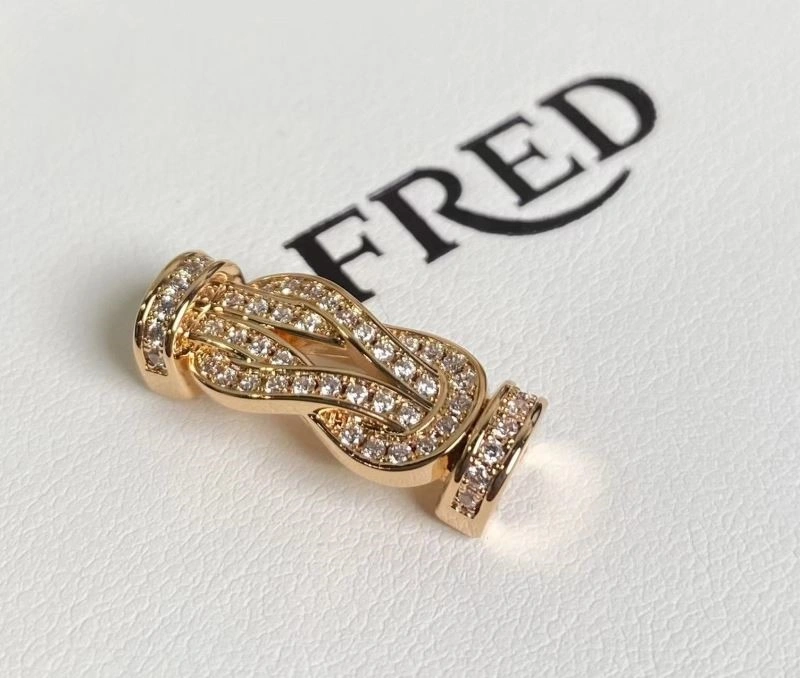 Authentic Fred Bracelets