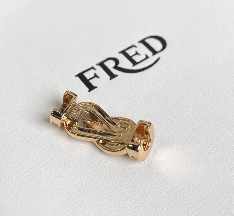Authentic Fred Bracelets